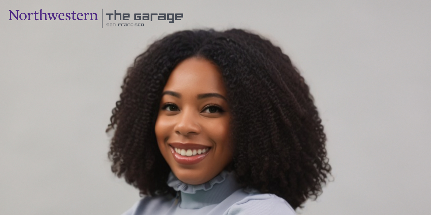 The Garage Announces Keyaira Lock Adewunmi as The Director of Entrepreneurship, San Francisco ...
